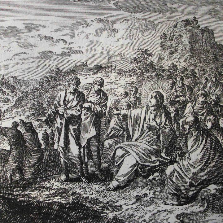 Examples Of Divine Providence