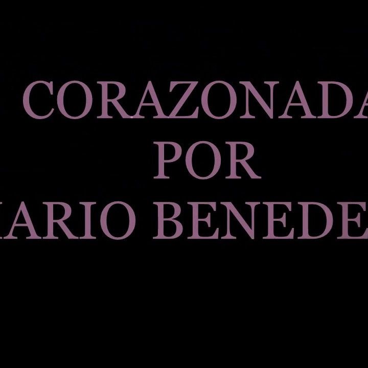 Corazonada
