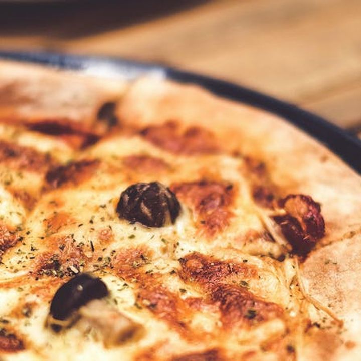 How to Explain Christian Hedonism over Lunch How to Explain Christian Hedonism over Lunch