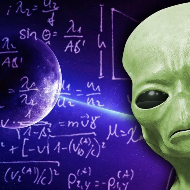 Alien Hybrids Unveiled: The Truth Behind Gifted and Talented Education 2\3