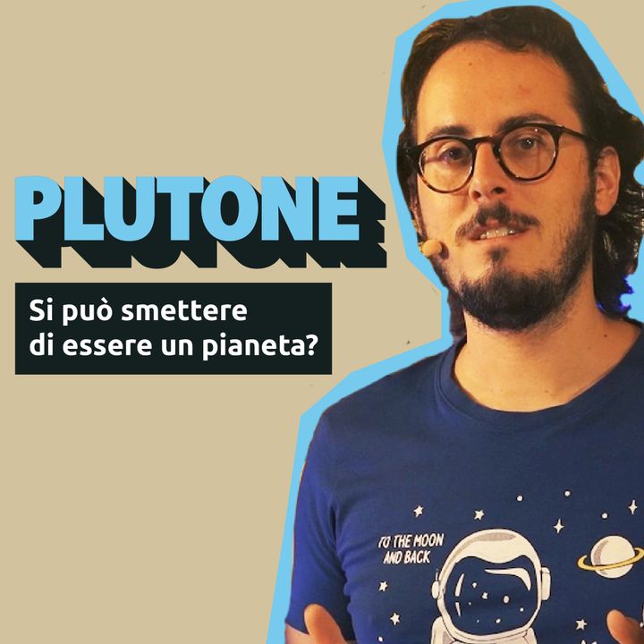 1. La triste storia di Plutone - Si può smettere di essere un pianeta?