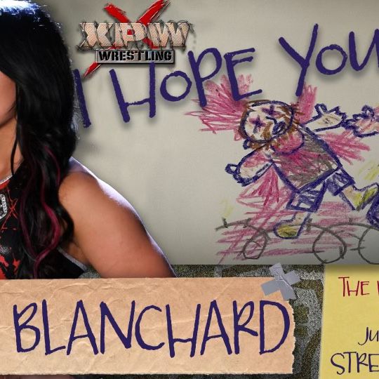 Episode 459 - The Rob Black Show