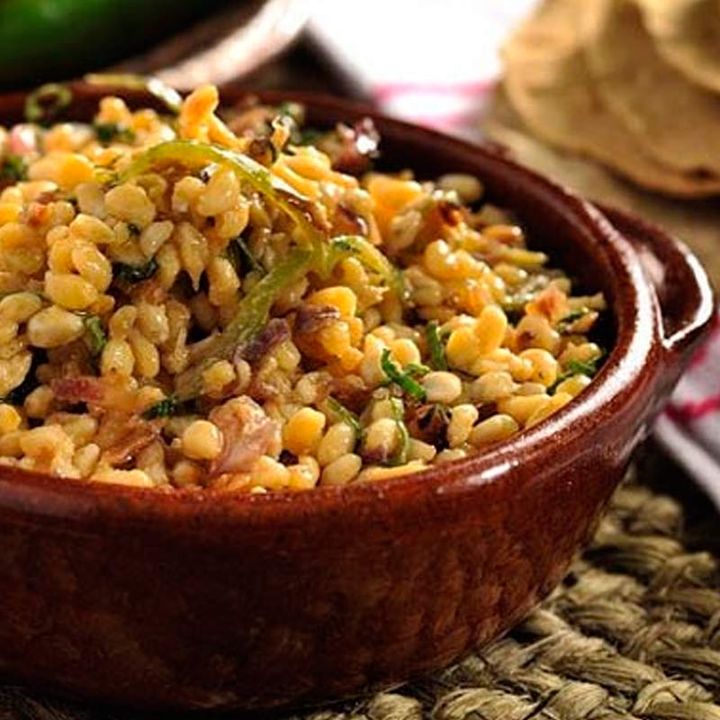 Filósofo: ¿Qué son los escamoles?