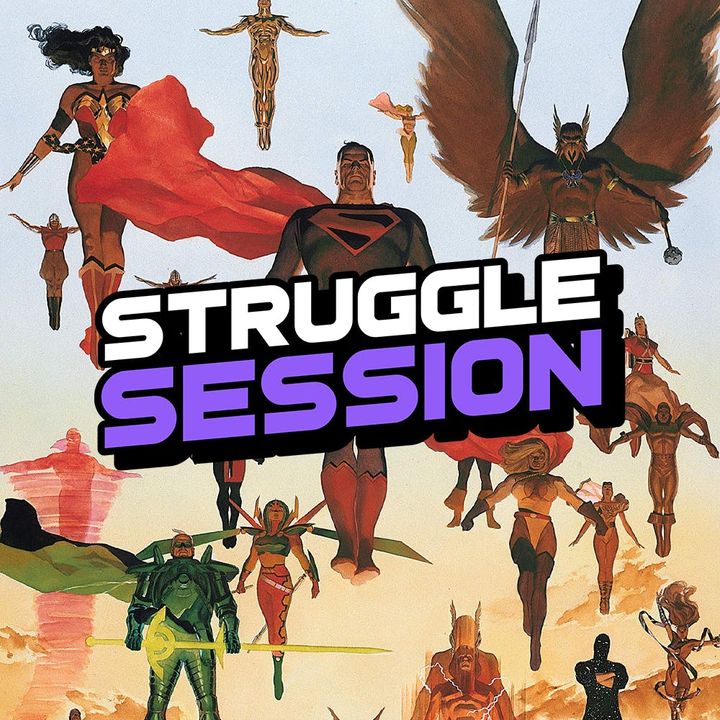 Kingdom Come w/ Aaron Thorpe [Unlocked]