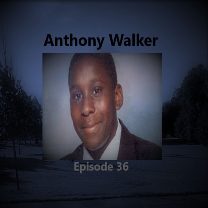 Anthony Walker