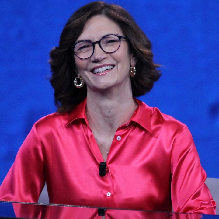 L'implosione di Forza Italia e le accuse di Maria Stella Gelmini | 22 ...