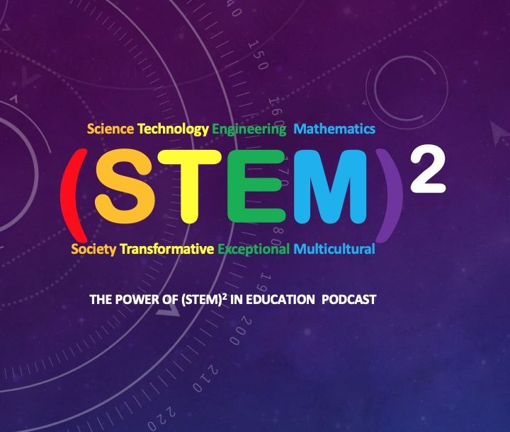 The Power of (STEM)2