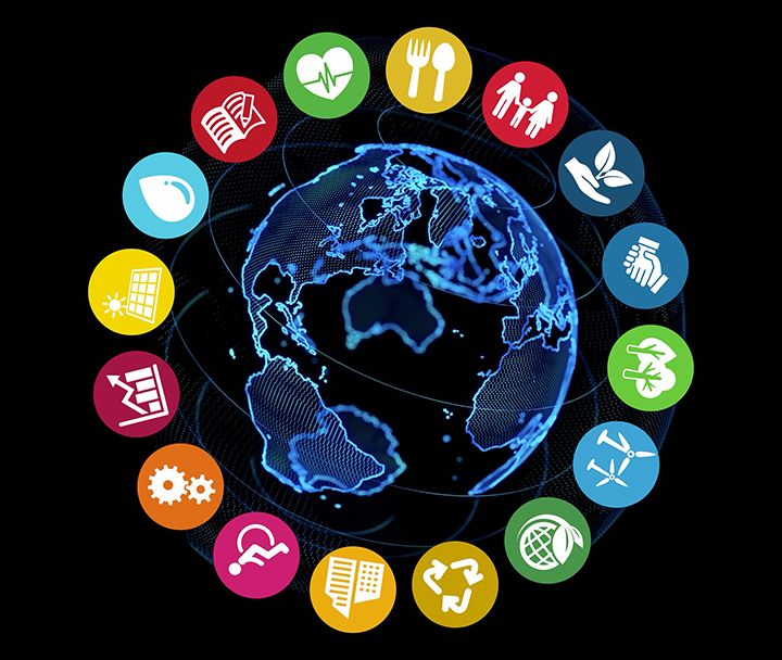 ADA 4. Un podcast acerca de los ODS