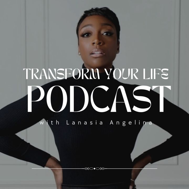 Ep. #44 EXECUTION creates evidence. EVIDENCE builds confidence!