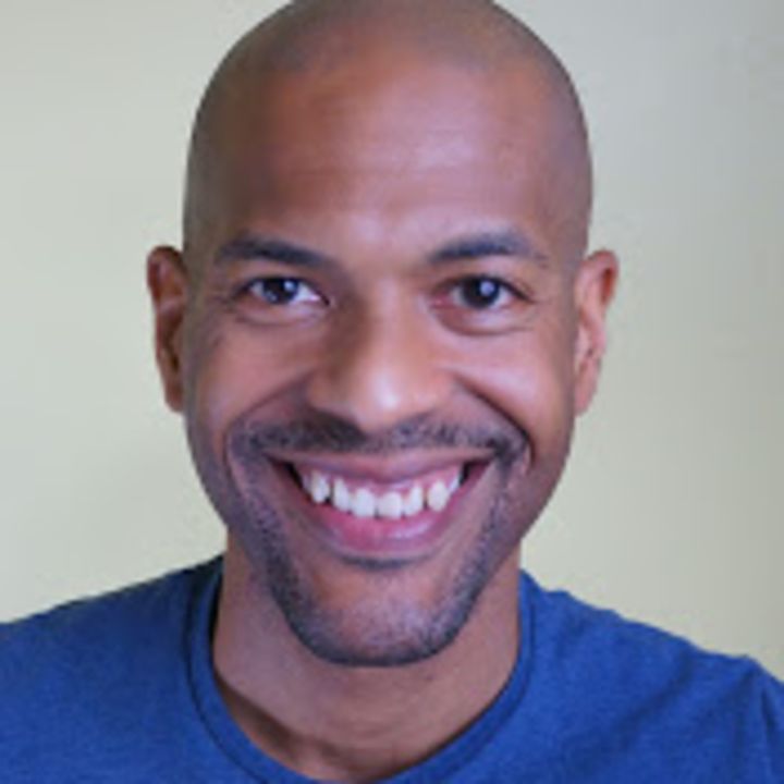 Dupree Foster- Certified Confidence Coach