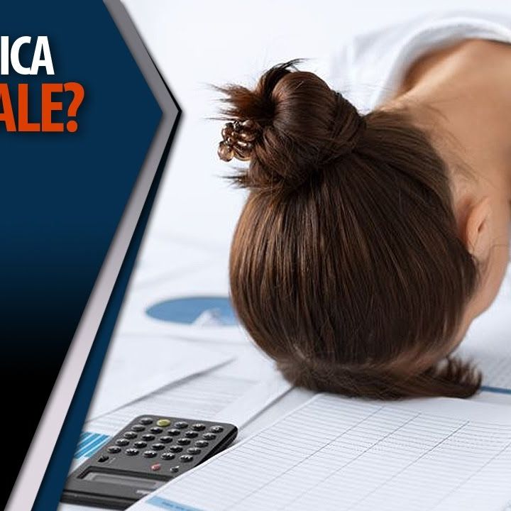 Gian Mario Migliaccio | La tua fatica è fisica o mentale? Differenze e ...