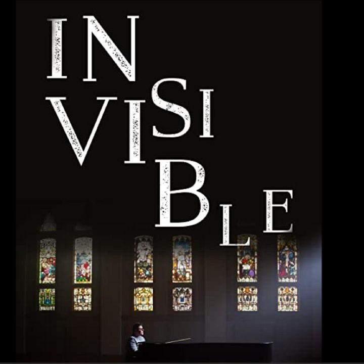 Ep 202 -T.J. Parsell (Director of "Invisible: Gay Women in Southern Music)