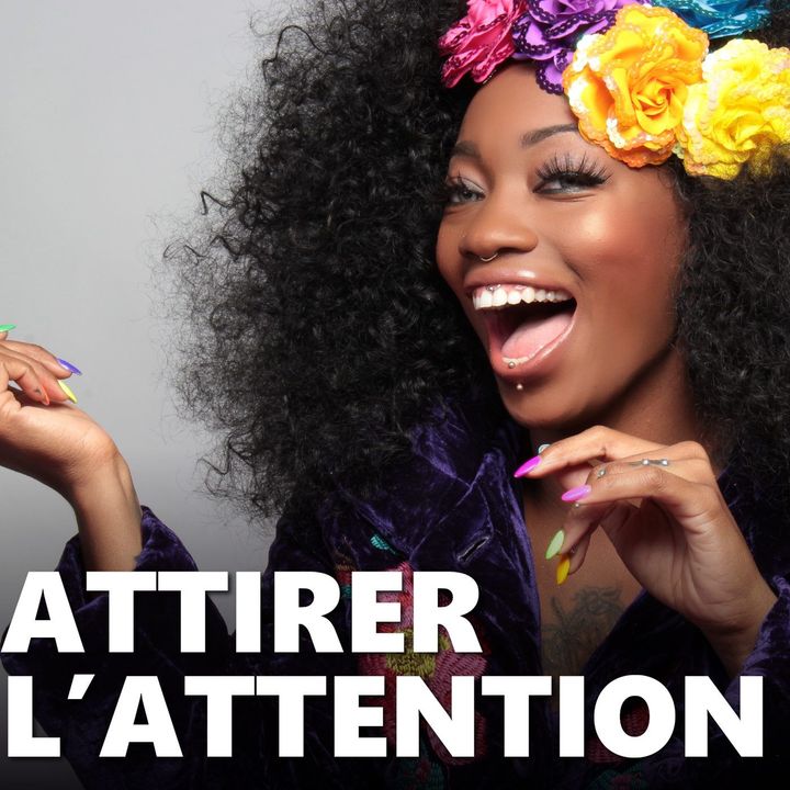 Comment attirer l’attention et focaliser votre interlocuteur, l ...