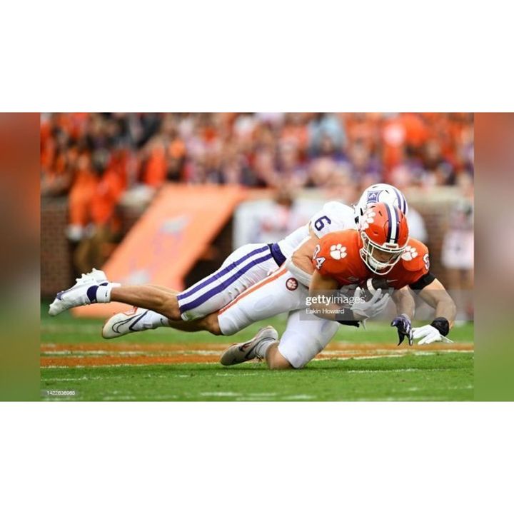 2023 NFL Draft Player Profiles: Clemson TE Davis Allen - Steelers Depot 2023 NFL Draft Player Profiles: Clemson TE Davis Allen - Steelers Depot