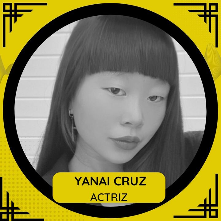 CANARIAS DE CINE RECIBE A LA ACTRIZ YANAI CRUZ. TEMPORADA 4 - PROGRAMA ...