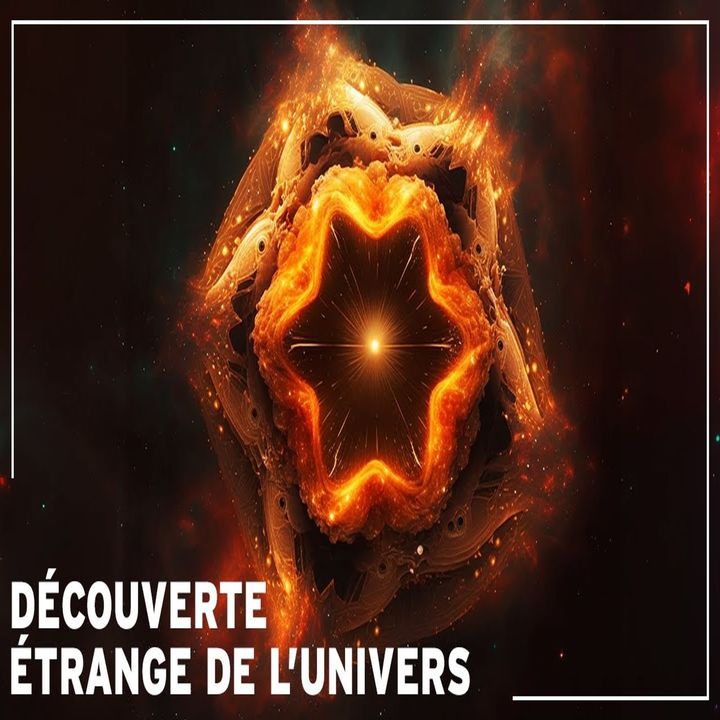 #4 DÉCOUVRE les Objets Stellaires Extraterrestres les Plus Étranges de ...