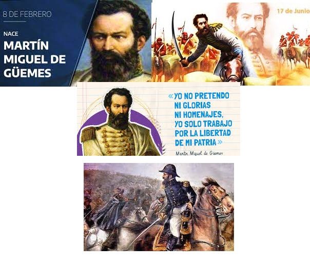 Martin Miguel de Guemes