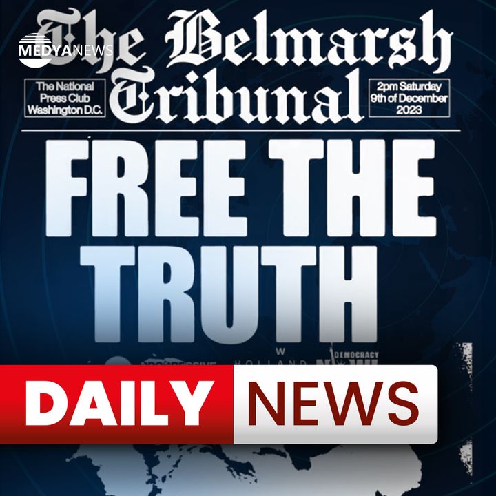 Daily News: 29/11/2023