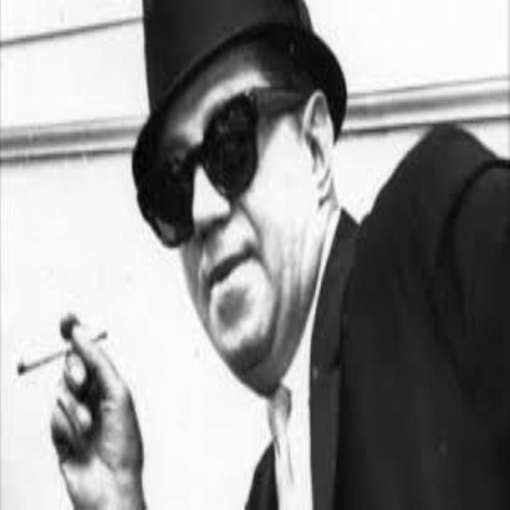 Part 1 of 2 - Samuel 'Mad Sam' DeStefano