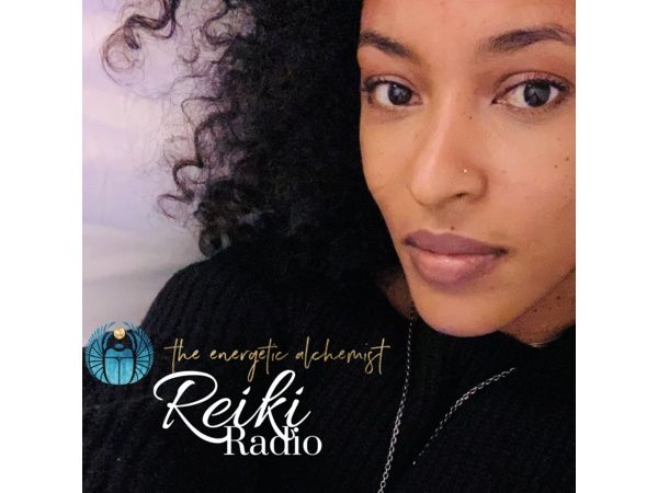 Growing in Reiki, with Ifetayo White