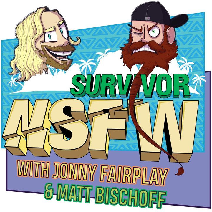 130 Survivor Nsfw Island Of The Idols Cast Assessment Vokai Tribe With Lex Van Den Berghe