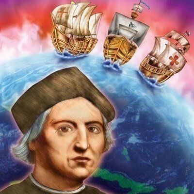 Podcast La llegada de los europeos a América