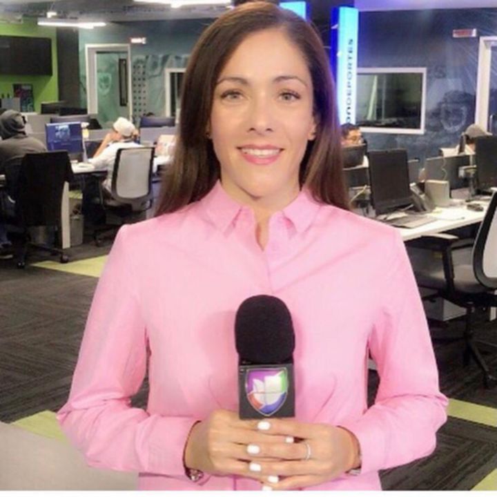 Animal de Radio 11: Katia Mercader, pasiones y habilidades, clave para ...