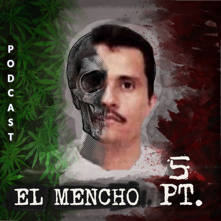 El Mencho y La SANTA MUERTE: brujería al servicio del narco
