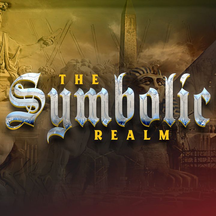 The Symbolic Realm | Ep 01 | Chad Schafer | Egypt and The Arches of Titus
