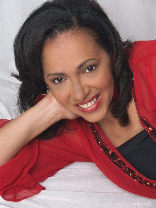 100th EPISODE WITH JERRY ROYCE LIVE AND MUSICAL ARTIST BUNNY DEBARGE