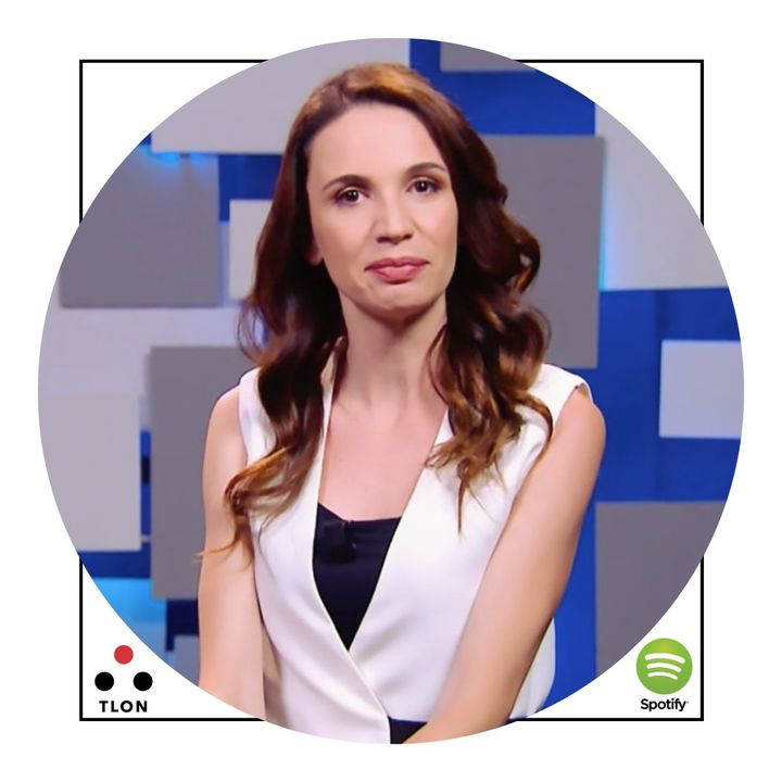 #60 - Con Emanuela Fanelli. Una pezza di Lundini e il potere della risata