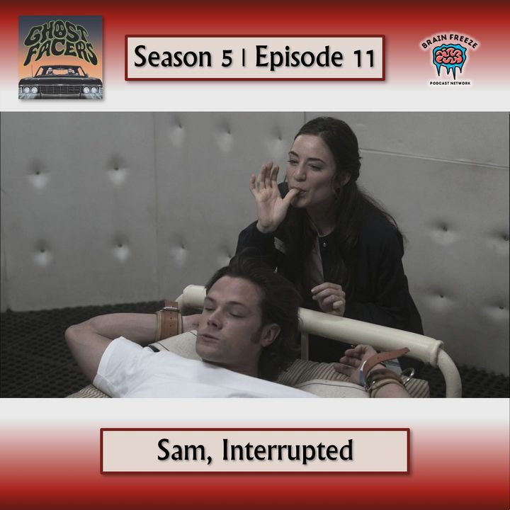5.11: Sam, Interrupted