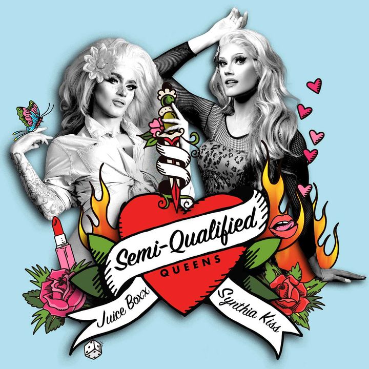 Canadas Drag Race Season 3 Episode 6