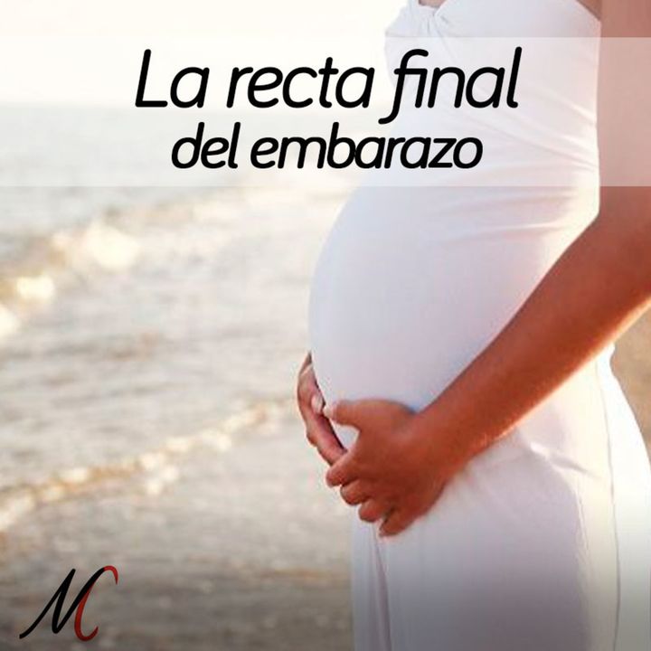 10. La recta final del embarazo