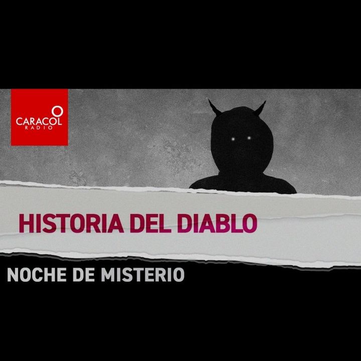 Historia del Diablo