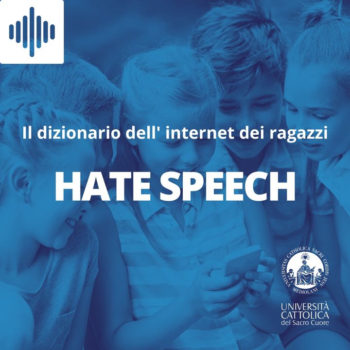 Hate speech