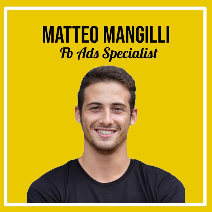 Facebook Ads: Tutti i Trucchi e i Segreti di Matteo Mangili