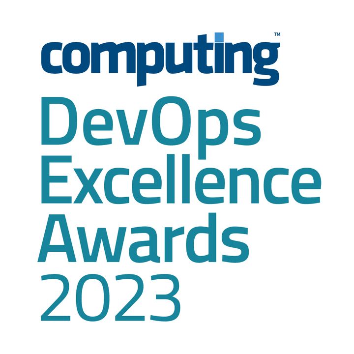 DevOps Excellence Awards 2023 DevOps Excellence Awards 2023