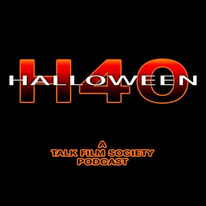 Halloween H40: Episode 4 - Halloween 4: The Return of Michael Myers (1988)