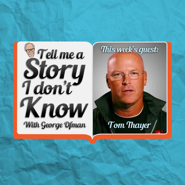 Clip: Tom Thayer Former Bears great/radio analyst tease 7 26 21