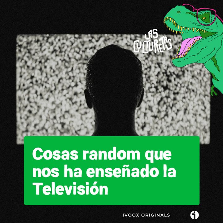 Cosas random que nos ha enseñado la Televisión