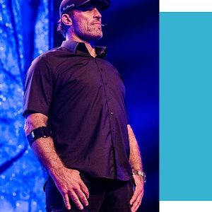 005. Building Orange Theory Fitness Tony Robbins interviews Ellen Latham, the ageless entrepreneur