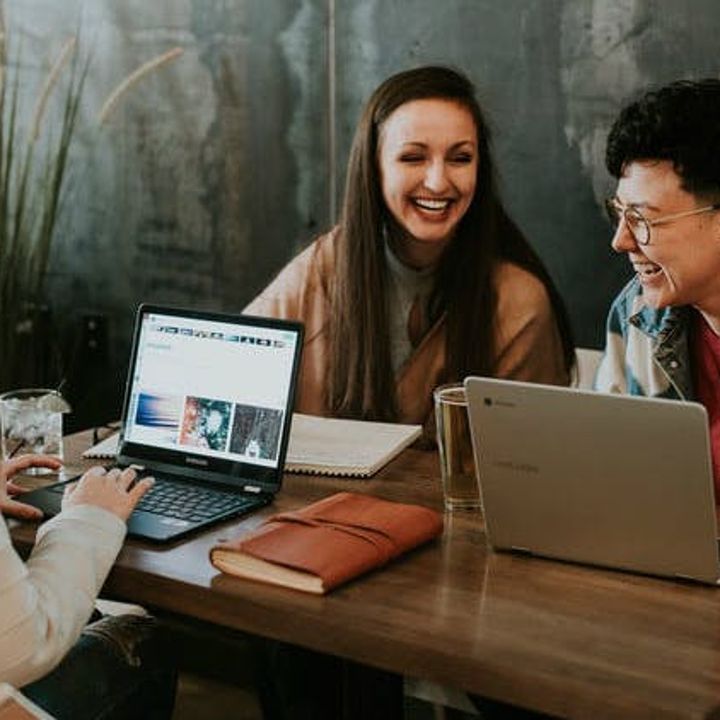 Why Is My Evangelism at Work So Lame?