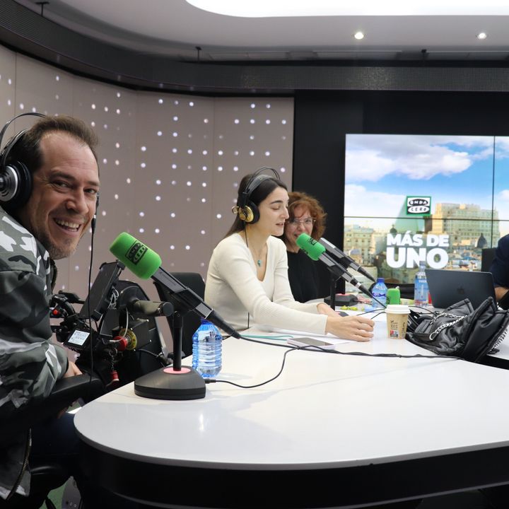 El Langui presenta la película 'La familia Benetón': "Me gusta cómo se ...