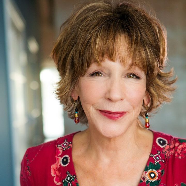 Betsy Randle From The Movie Painter