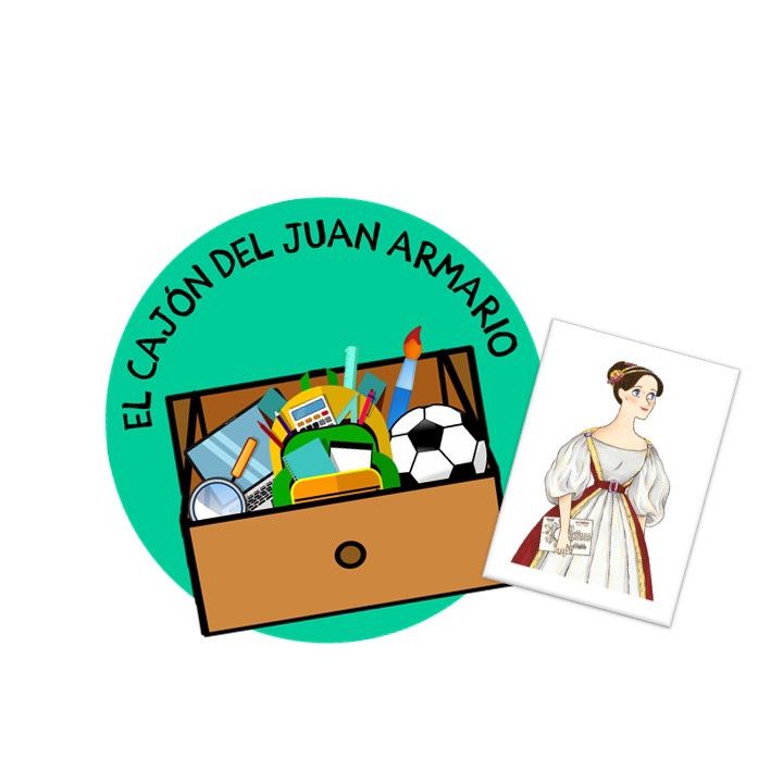 ADA LOVELACE. La niña y la mujer en la ciencia.