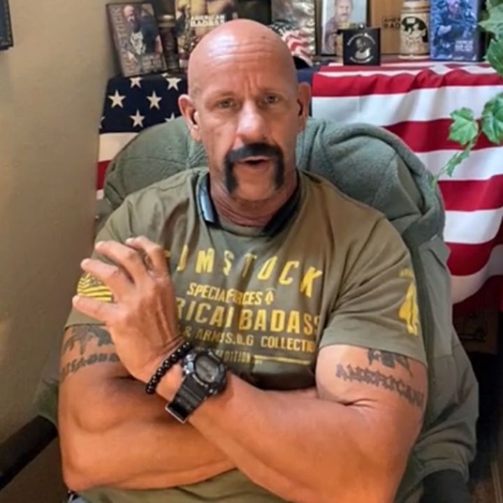 TPC #504: Dr. Dale Comstock (Haitian President Assassination)