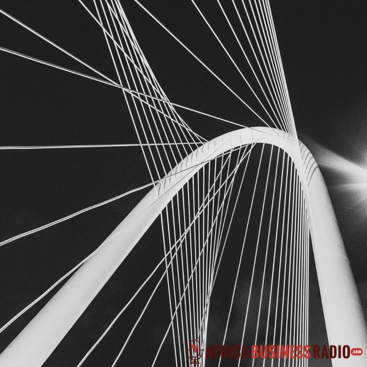 Africa's Infrastructure Challenges And Impact on Trade - Mychal Jefferson