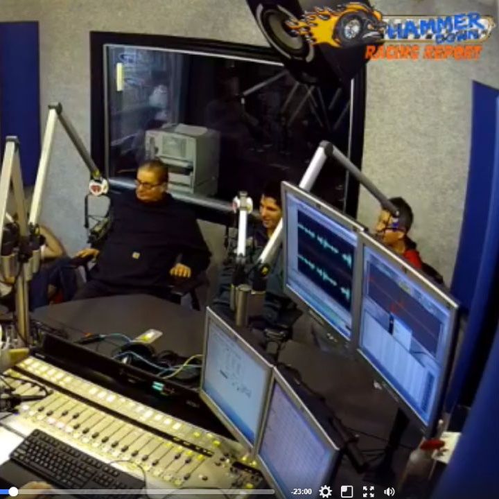 12/21/17: Three-time Defending Must See Sprint Car Series Champ Jimmy ...