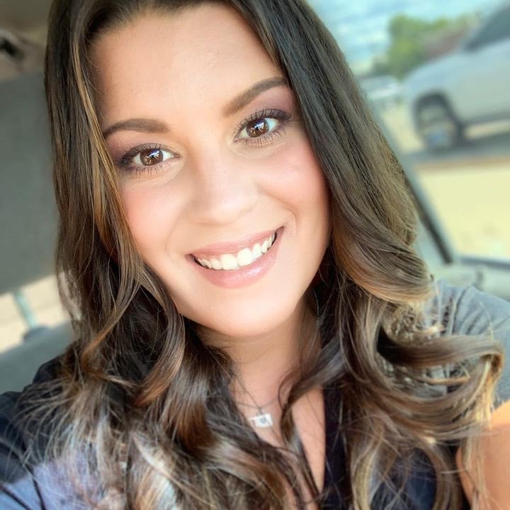 Rachel Walker May 4th Election